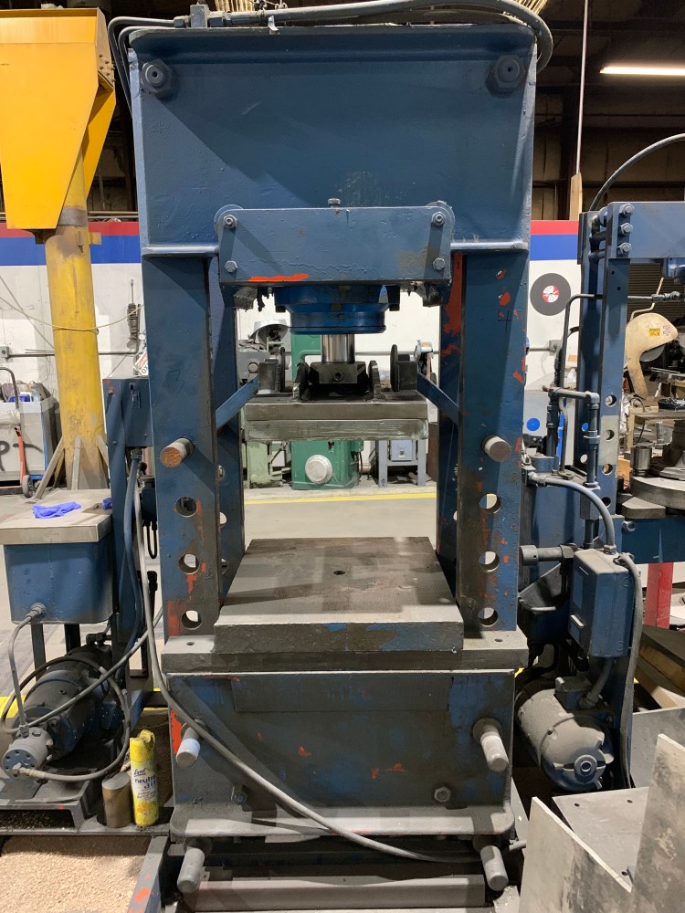 Our Services – Craftech Metal Forming, Inc