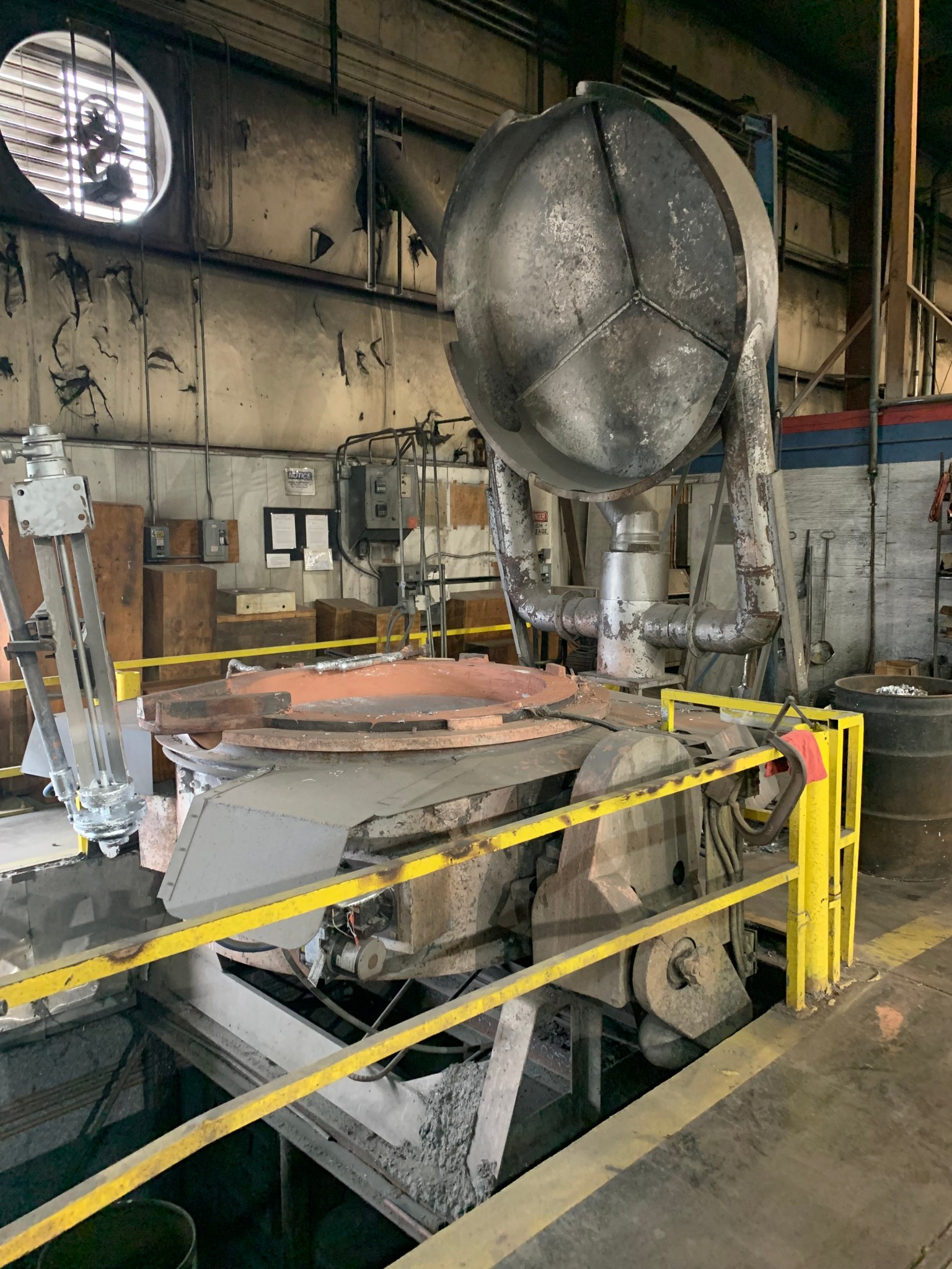 Our Services – Craftech Metal Forming, Inc